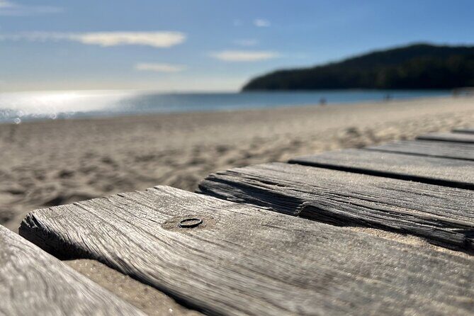 Private Morning Transfer From Noosa to Rainbow Beach - Final Thoughts