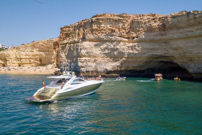 Private Morning Yacht Cruise from Albufeira Marina - The Practical Side: Price and Value