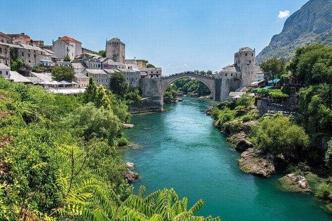 Private Mostar and Dubrovnik City Tour from Split - Who is This Tour Best For?
