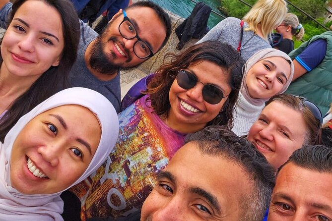 Private Mostar, Blagaj and Kravice Waterfalls Tour From Sarajevo - Personalized Experiences and Guided Commentary