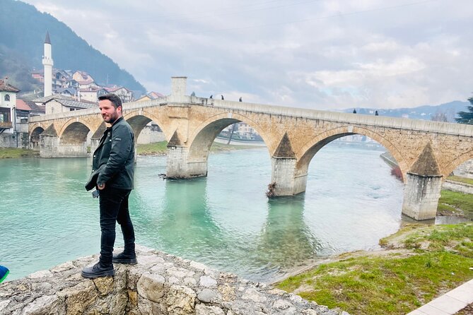 PRIVATE MOSTAR FULL-DAY TOUR (Mostar + Kravica Falls + 3 Cities) - Highlights and Activities