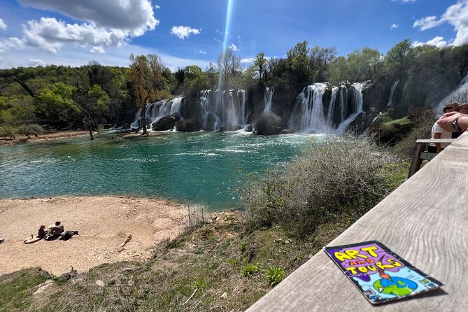 PRIVATE MOSTAR FULL-DAY TOUR (Mostar + Kravica Falls + 3 Cities) - Additional Details