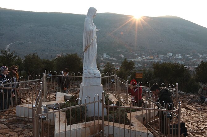 Private Mostar, Ston and Kravice Waterfalls - Costumizable Tour - Traveler Reviews