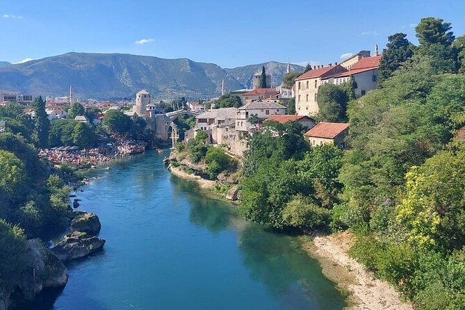 Private Mostar, Ston and Kravice Waterfalls - Costumizable Tour - Customizable Tour Itinerary