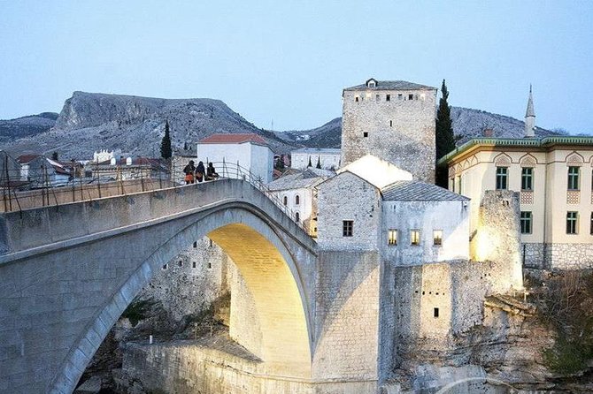 Private Mostar, Ston and Kravice Waterfalls - Costumizable Tour - Frequently Asked Questions