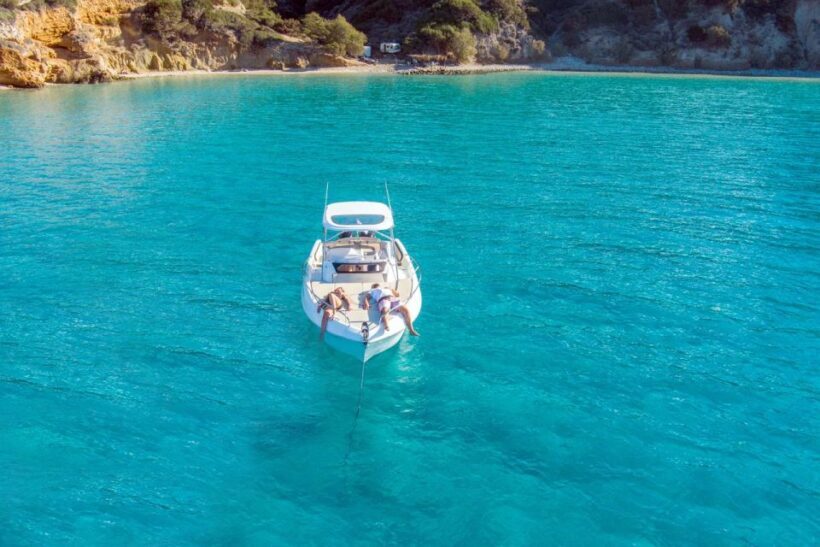 Private Motor Boat Cruise, Snorkelling,Swimming,Fishing - The Value of the Experience: What’s Included and Why It Matters