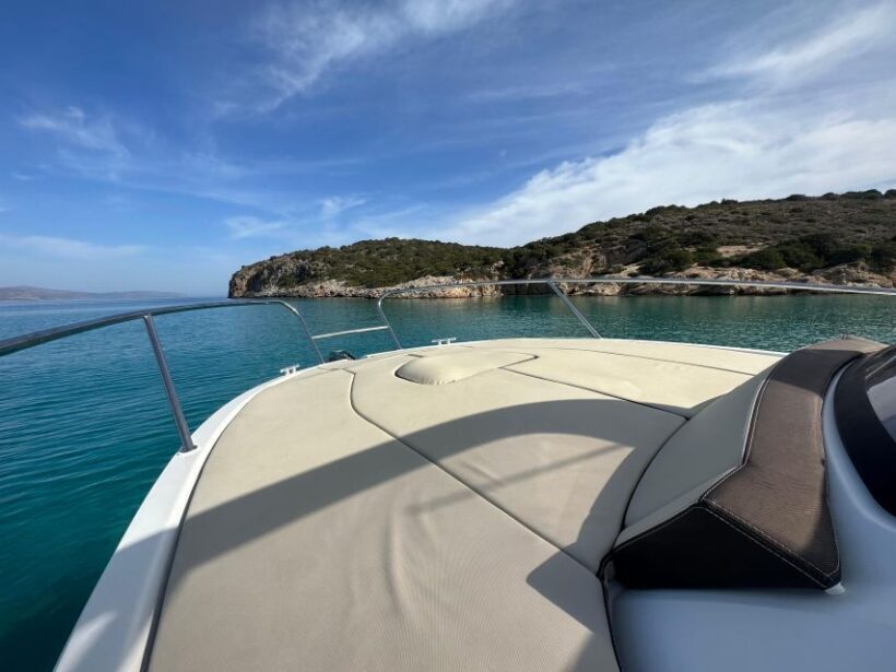 Private Motor Boat Cruise, Snorkelling,Swimming,Fishing - Practical Details: Transport, Timing & Booking