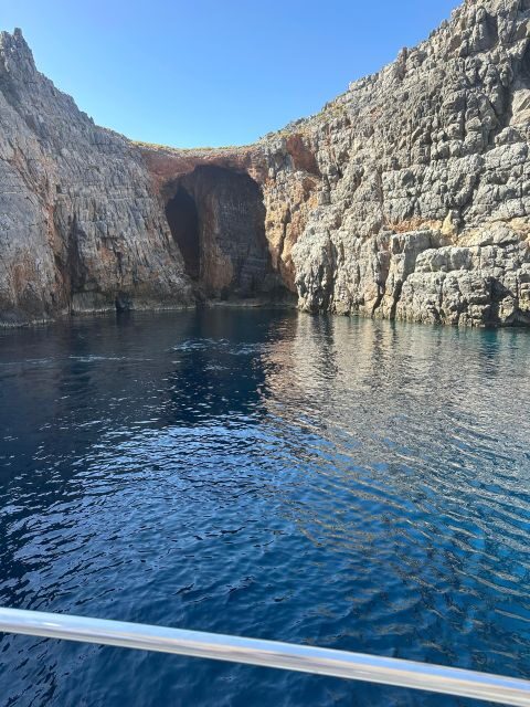 Private Motor Boat Cruise, Snorkelling,Swimming,Fishing - Final Thoughts