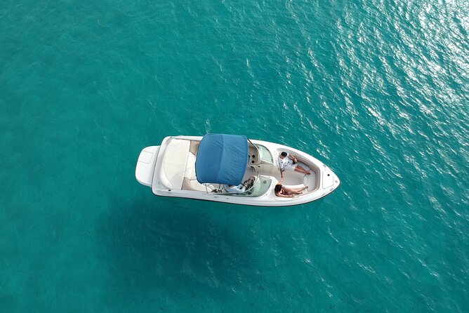 Private Motor Boat Rental in Ibiza - Feedback and Recommendations