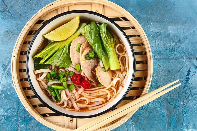 (Private/Motor/Cutural) Street food experience in Hanoi old quarter - Final Thoughts: Is This Tour Right for You?