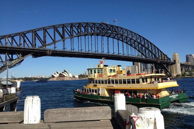Private Motorbike Tour around Sydney - FAQ