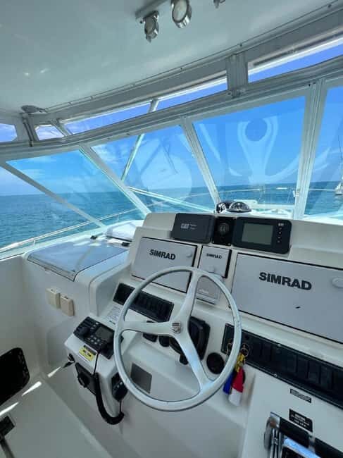 Private Motorboat Sunset Cruise  Negril Small Groups 1-8 - Sunset Magic: What Makes It Special?