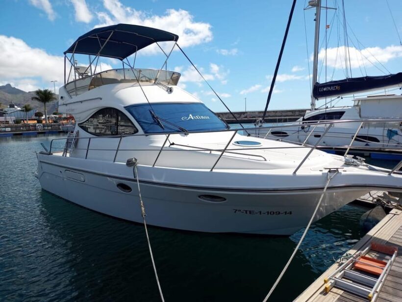 Private MotorBoats for up 22 passengers - Exploring the Experience in Detail