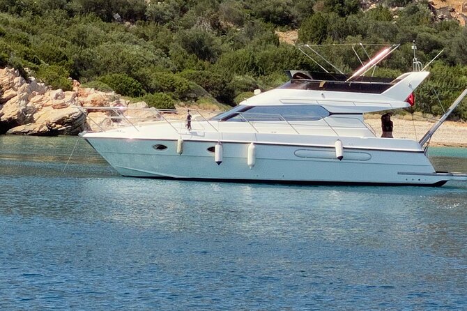 Private Motoryacht Cruise in Bodrum with Lunch - Who is This Tour Best For?
