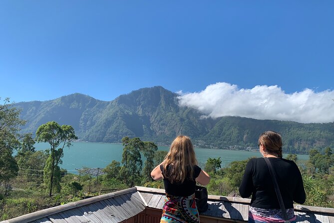 Private Mount Batur Day Tour - Include Ubud Monkey Forest - The Value of This Tour