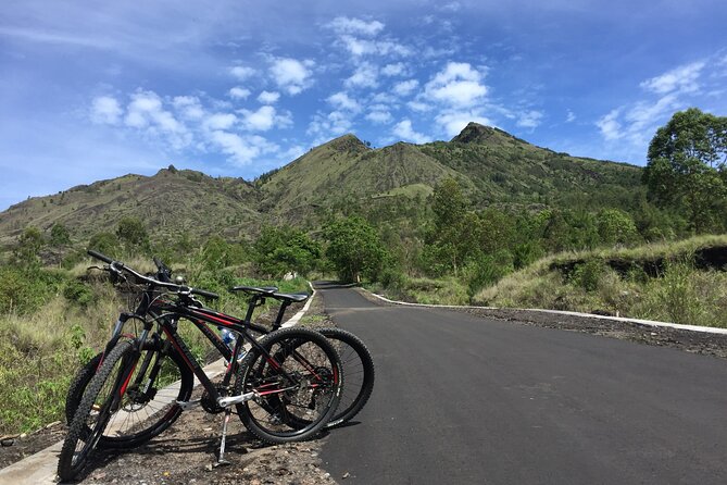 Private Mount Batur Day Tour - Include Ubud Monkey Forest - Additional Practical Tips