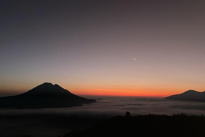 Private Mount Batur Sunrise and Nature from Ubud Bali - Starting with the Climb: Mount Batur Sunrise Trek