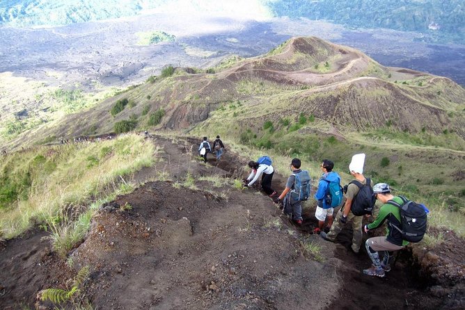 Private Mount Batur Sunrise Trek and Ayung River White Water Rafting Tour - Practical Considerations