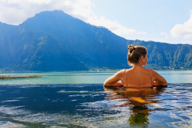 Private Mount Batur Sunrise Trekking And Natural Hot Springs - An In-Depth Look at the Mount Batur Sunrise Trekking Tour