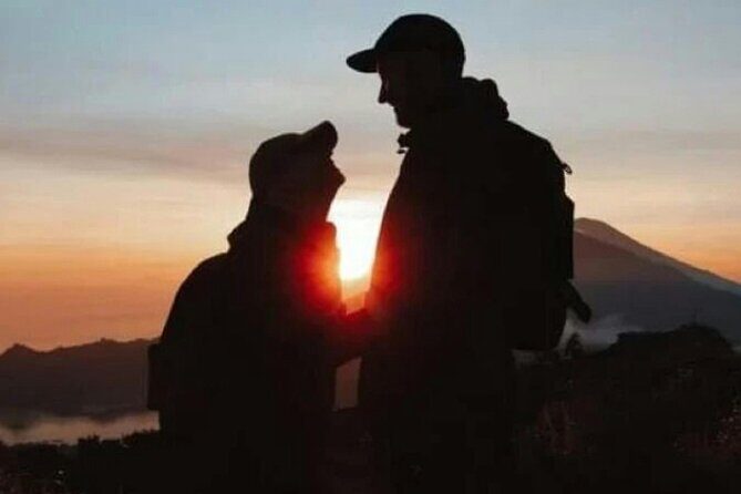 Private Mount Batur Sunrise Trekking And Natural Hot Springs - Who Should Consider This Tour?