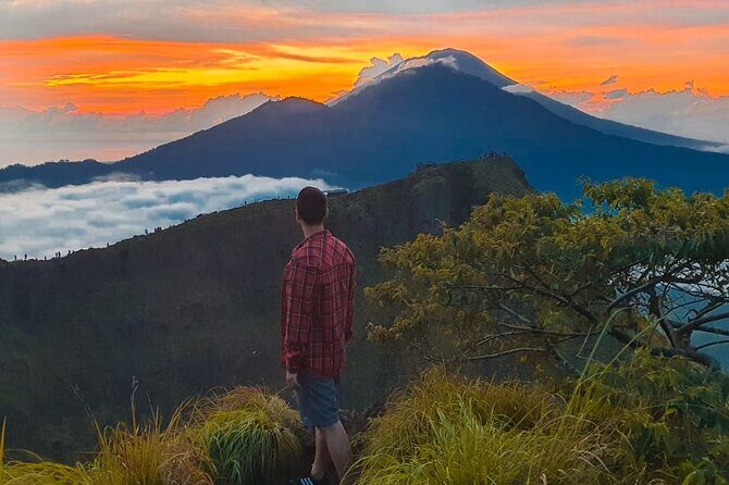 Private Mount Batur Sunrise Trekking And Natural Hot Springs - FAQs about the Mount Batur Sunrise Trekking Tour