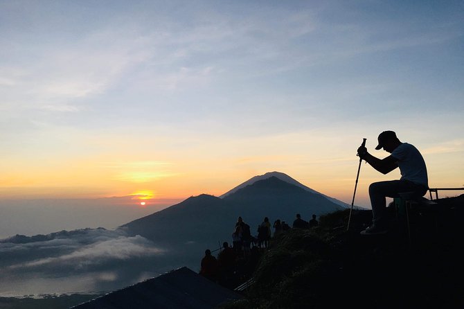 Private Mount Batur Sunrise Trekking - The Guides: Knowledge, Friendliness, and Authenticity