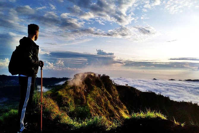 Private Mount Batur Sunrise Trekking - Value and Pricing: Analyzing the Cost