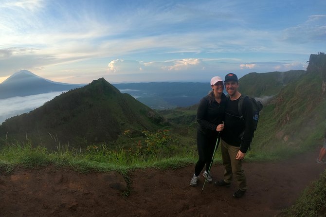 Private Mount Batur Sunrise Trekking - Logistics and Practical Tips