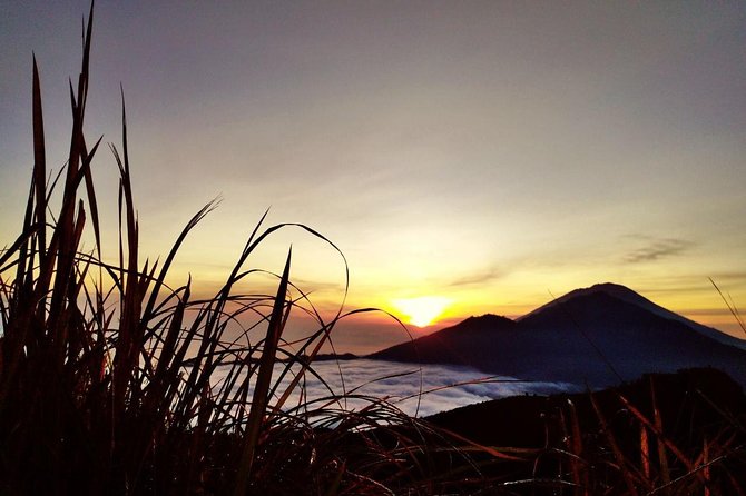 Private Mount Batur Sunrise Trekking - Authentic Experiences Highlighted by Travelers
