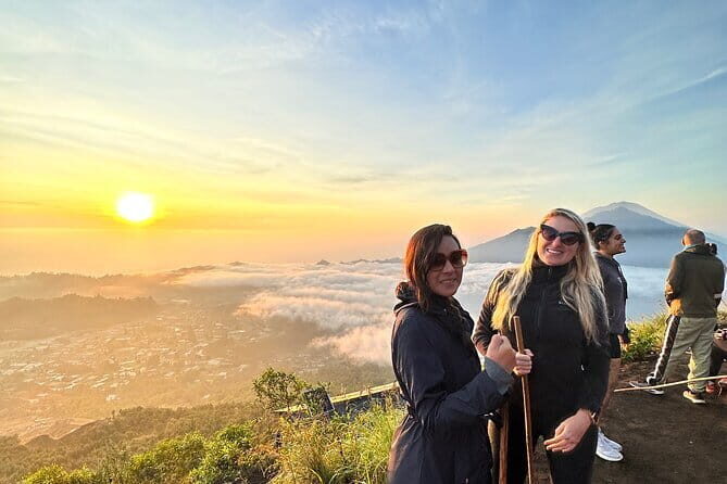 Private Mount Batur Sunrise trekking Tour - Setting the Scene: What the Tour Offers