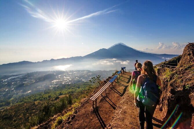 Private Mount Batur Sunrise trekking Tour - Timing and Logistics