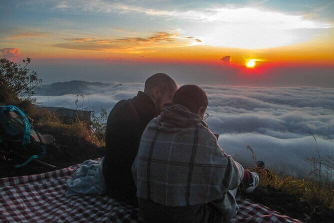 Private Mount Batur Sunrise trekking Tour - Authenticity and Review Highlights
