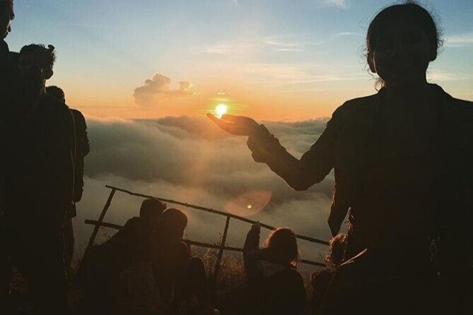 Private Mount Batur Sunrise Trekking with Guide - Final Thoughts: Who Should Consider This Tour?