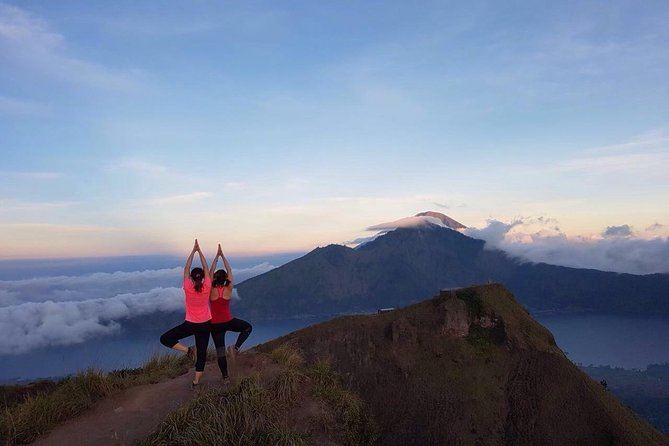 Private Mount Batur Sunset Trekking - All inclusive tour - Who Is This Tour Best For?