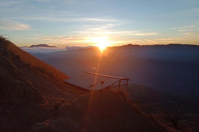 Private Mount Batur Sunset Trekking - All inclusive tour - Final Thoughts