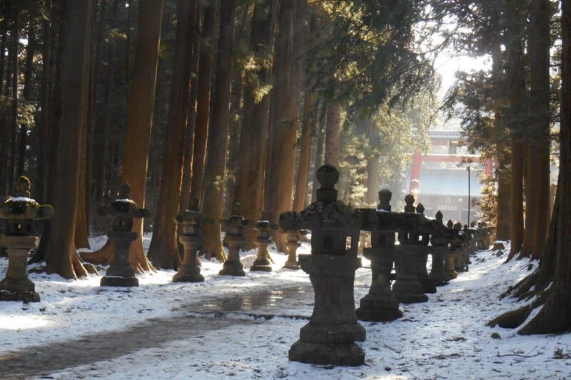 Private Mount Fuji ,Hakone Sightseeing Day Trip With Guide - Lake Kawaguchi: Best Views of Mount Fuji