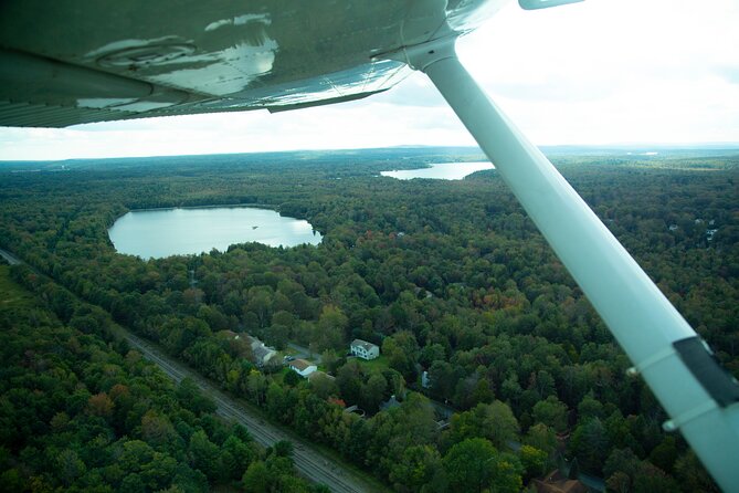 Private Mount Pocono Observation Air Tour - FAQs