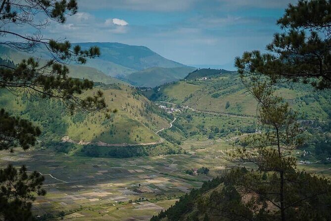 Private Mount Pusuk Buhit Hiking Tour from Samosir Island - Authentic Experiences and Real-World Feedback