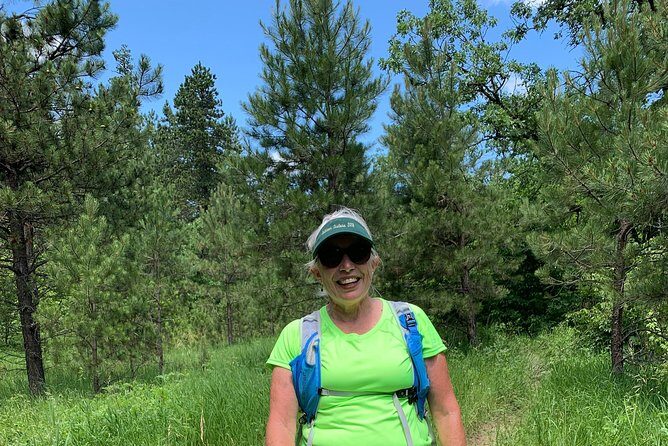 Private Mount Rushmore and Flume Trail Hike - Authentic Traveler Insights