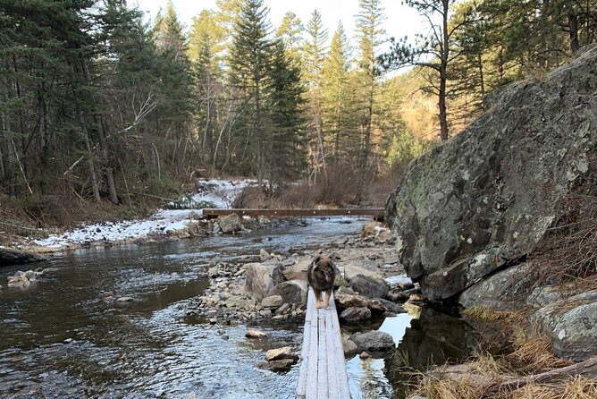 Private Mount Rushmore and Flume Trail Hike - FAQs