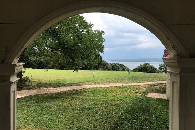 Private Mount Vernon Tour - An In-Depth Look at the Private Mount Vernon Tour