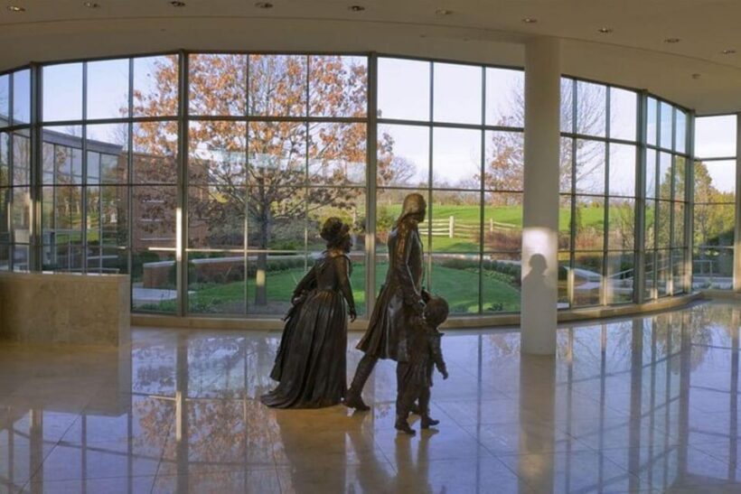 Private Mount Vernon Tour: Explore Washingtons Legacy - An Honest Look at the Private Mount Vernon Experience