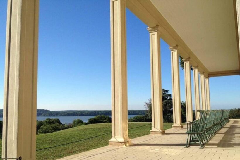 Private Mount Vernon Tour: Explore Washingtons Legacy - FAQs