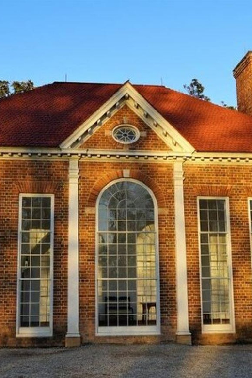 Private Mount Vernon Tour: Explore Washingtons Legacy - Authenticity and Value: What Travelers Say