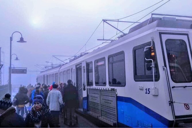 Private: Mount ZUGSPITZE & SNOW Much More - Deluxe Tour From Munich - Activities and Recommendations