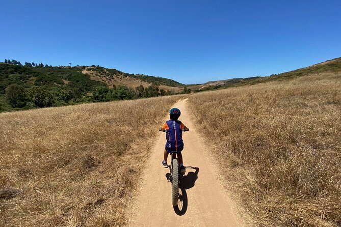 Private Mountain Biking Adventure in San Diego - Why You’ll Love This Tour