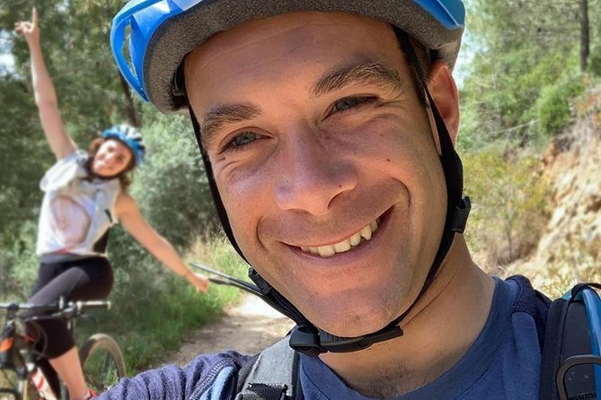 Private Mountain Biking Adventure in Sintra Cascais Park - A Deep Dive Into the Mountain Biking Experience
