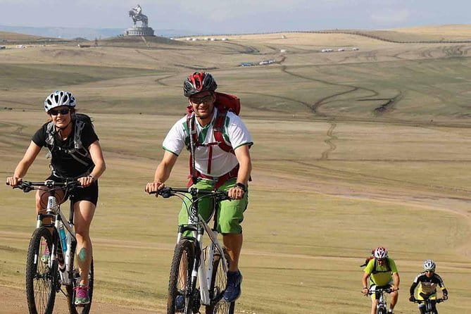 Private - Mountain Biking Day Trip in Baga Khenty Mountains - Exploring Mongolia’s Wilderness on Two Wheels: A Review of the Baga Khenty Mountains Mountain Biking Day Trip