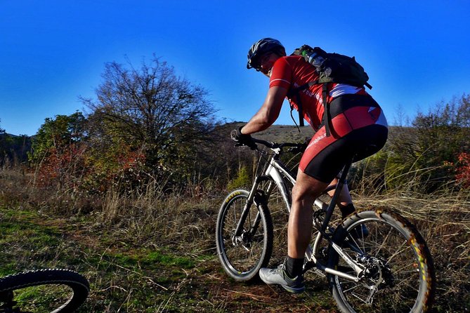 Private Mountain Biking in Vitosha from Sofia - The Value of the Tour