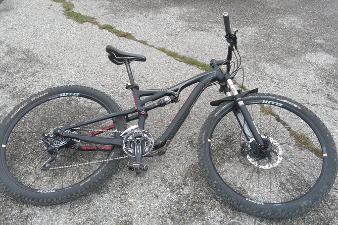 Private Mountain Biking in Vitosha from Sofia - Analyzing the Experiences Components